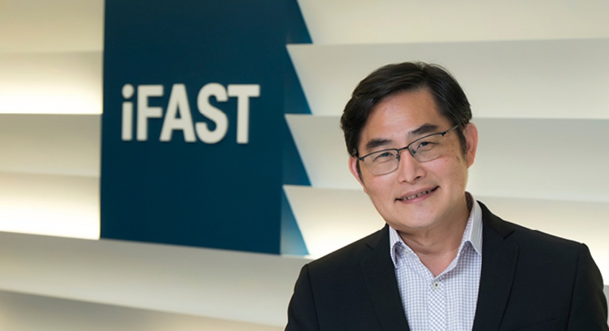 iFAST Corp launches global digital hub in Malaysia